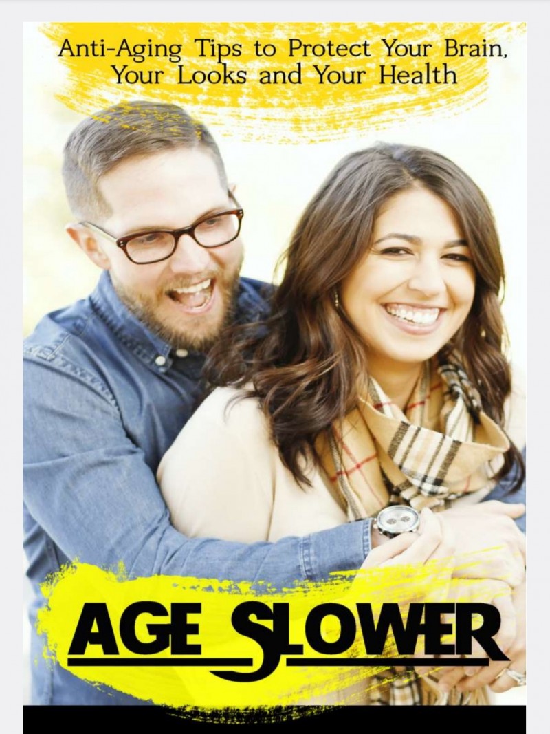 Buy Ant-Aging by Moria Kaniki on Selar