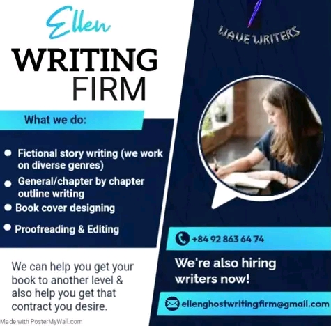 Buy Ghost writing income generator by Moses Akhigbe on Selar