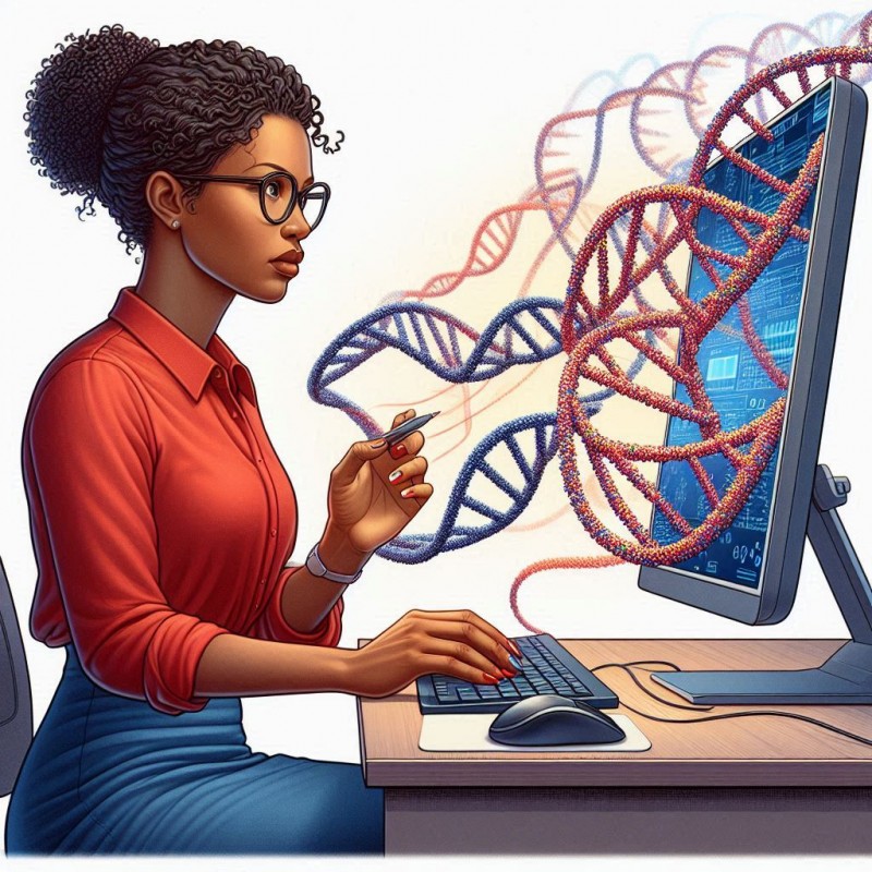 Buy BIOINFORMATICS BOOTCAMP by Moses Udoisoh on Selar