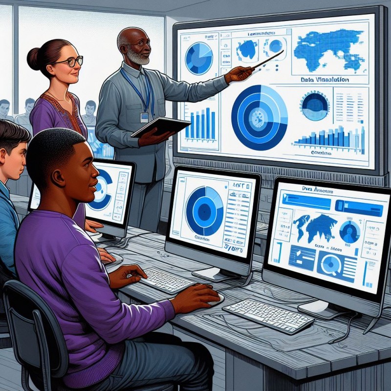 Buy PYTHON FOR DATA SCIENCE by Moses Udoisoh on Selar