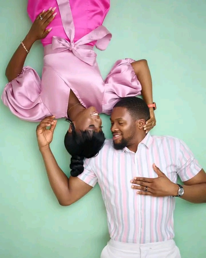 Buy UNDERSTANDING YOUR SPOUSE by Moses Uteno on Selar