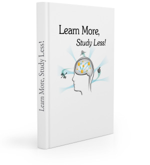 Get Learn More, Study Less eBook by Tapiwanashe Mushove on Selar