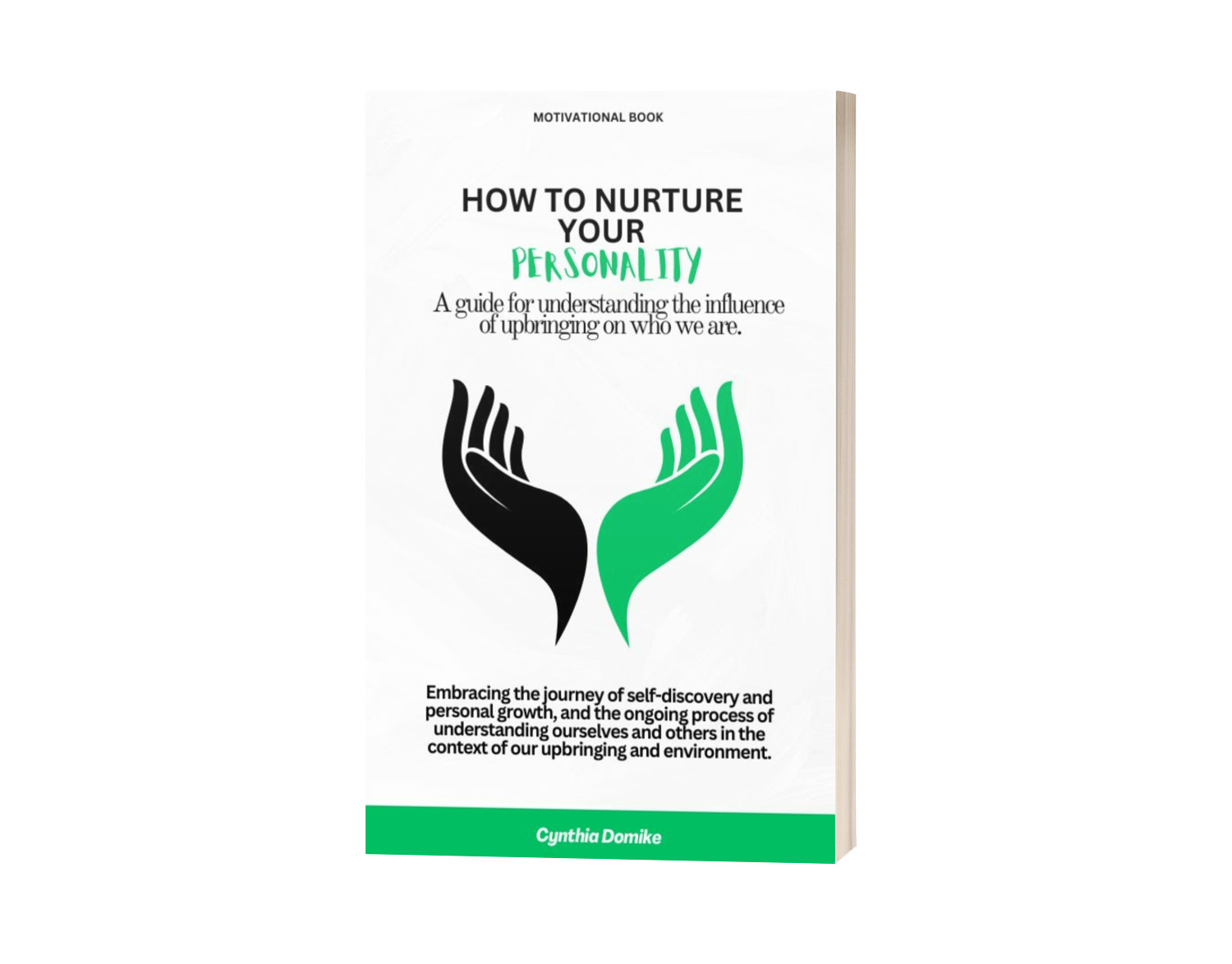 Buy How to nurture your personality: A guide for undstanding the ...
