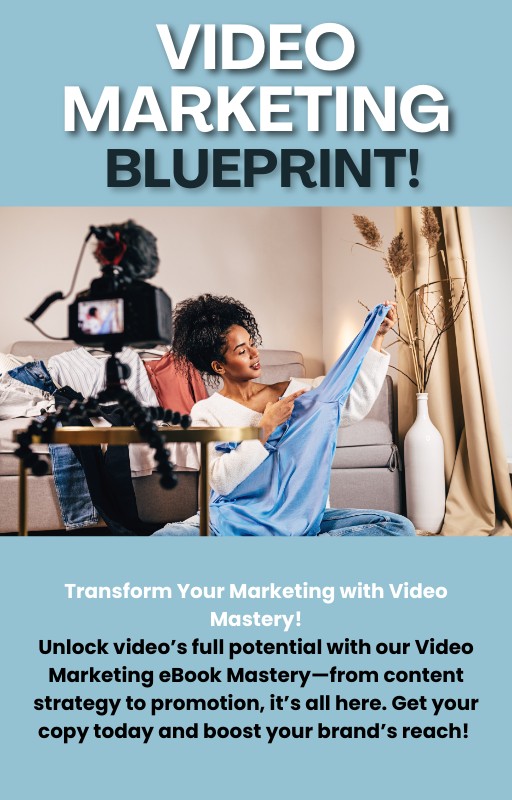 Buy Unlock the Power of Video: A Complete Guide to Mastering Video ...
