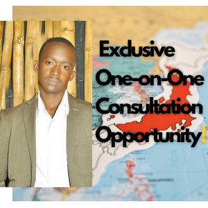 Buy 🌟 Exclusive One-on-One Consultation Opportunity! 🌟@30min by Musa Body Katende on Selar