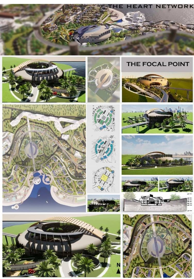 Buy Architectural design by mustapha Aminu on Selar