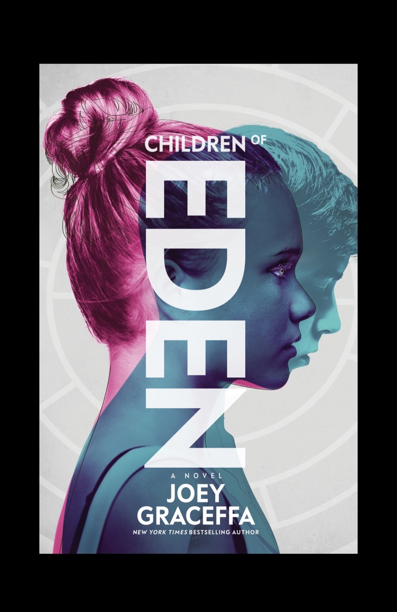 Buy Children Of Eden by Stardust Stories on Selar