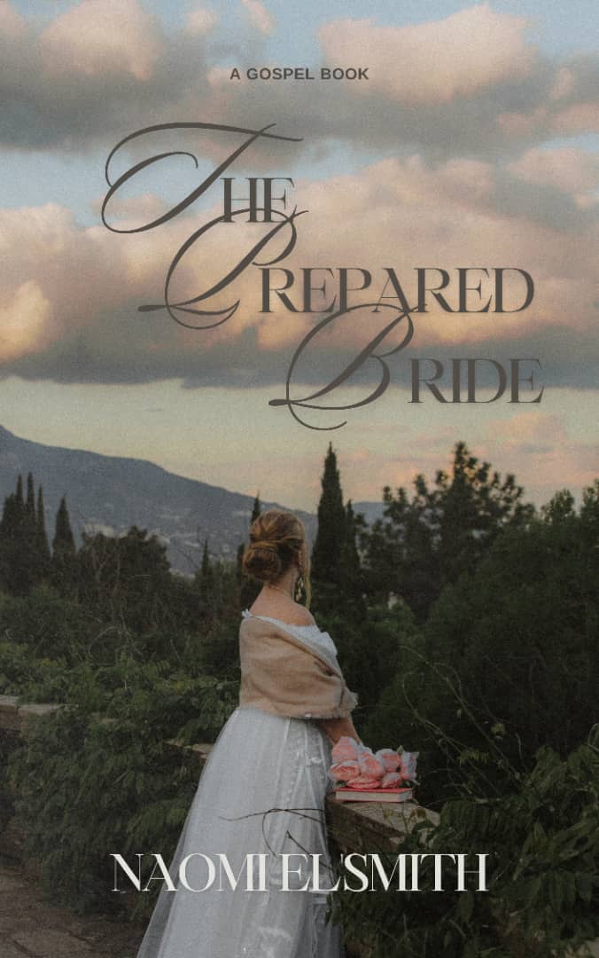 Buy The Prepared Bride by Naomi El'Smith on Selar