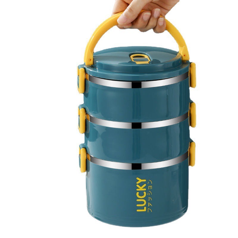 Buy Heat ware flask three decker and two decker by Ndekani oluchi ...