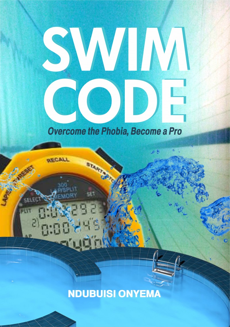 Buy SWIM CODE by NDUBUISI ONYEMA on Selar