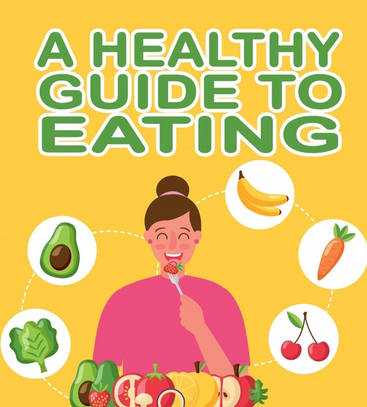 Buy A healthy guideline to eating by PROSPER MEDICALS on Selar.co