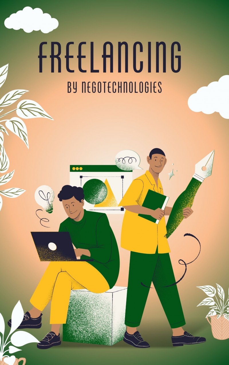 Get Freelancing: A Student's Guide to Side Hustles and Passive Income through Remote Jobs by ...