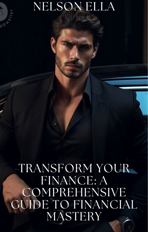 Buy Transform Your Finance: A Comprehensive Guide to Financial Mastery ...