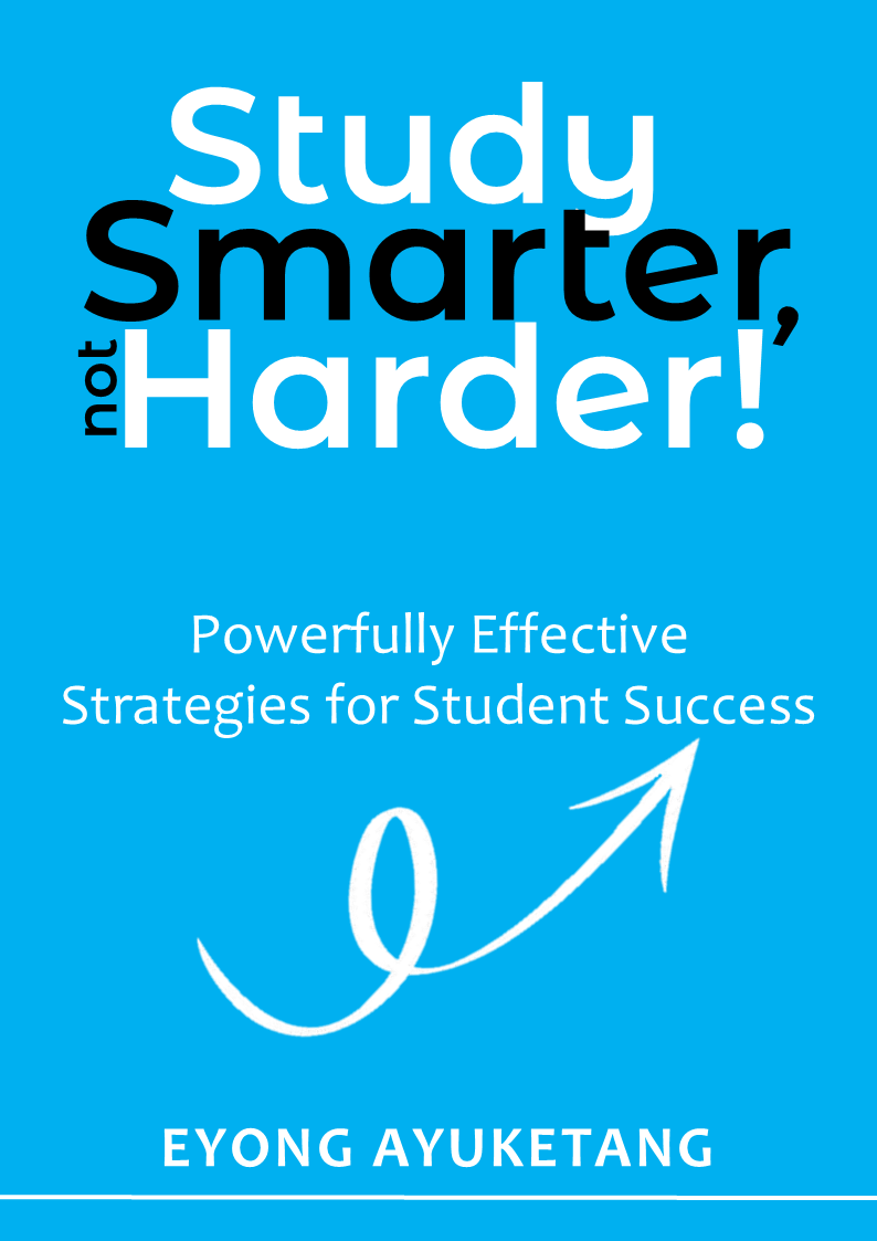 Buy STUDY SMARTER, NOT HARDER! Powerfully Effective Strategies for ...