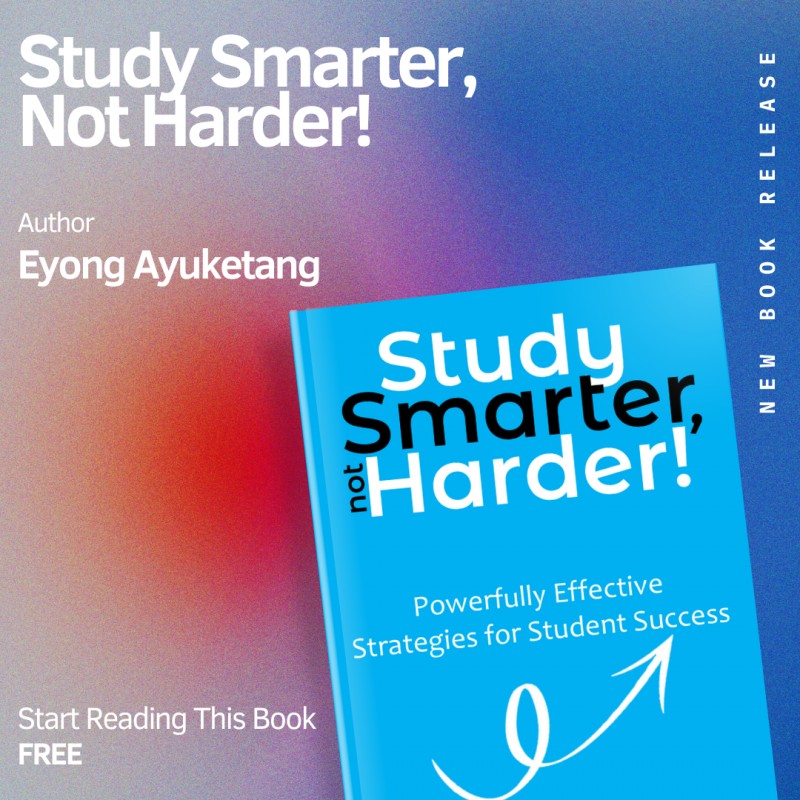 Get Study Smarter, Not Harder! by Nest Learning Africa on Selar