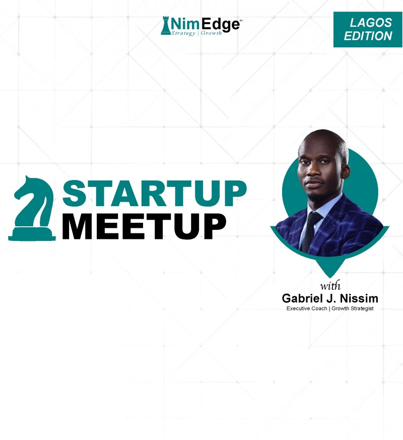 Buy STARTUP MEETUP VIRTUAL TICKET by NimEdge Inc on Selar