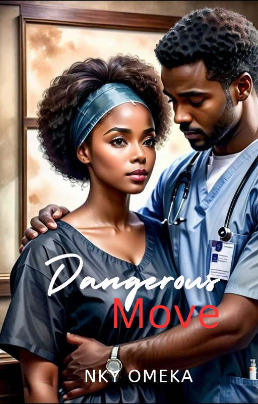 Buy Dangerous Move by Nky Omeka on Selar