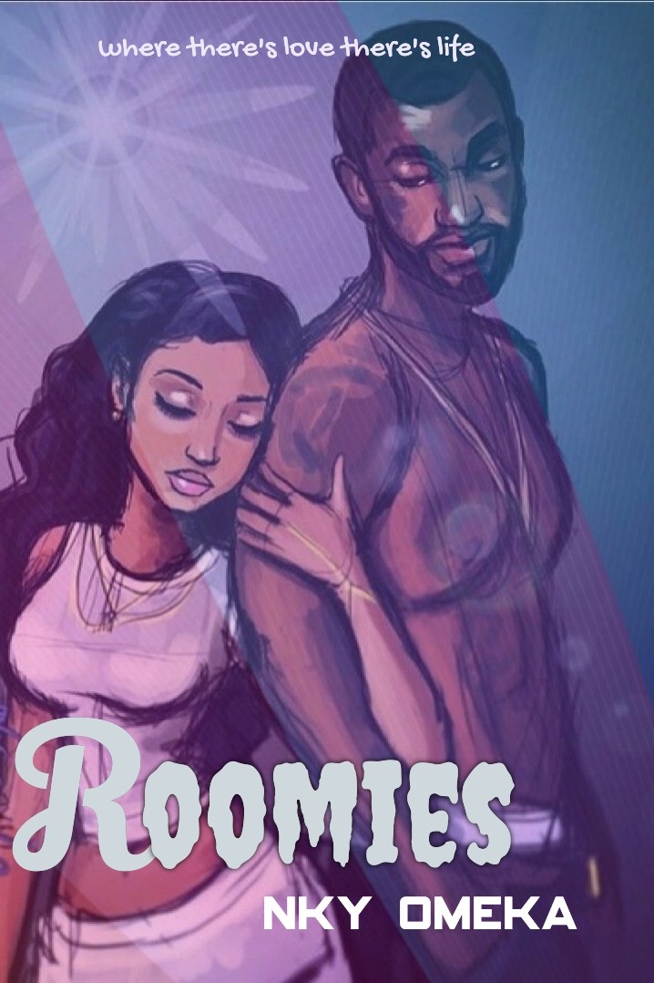 Buy Roomies by Nky Omeka on Selar