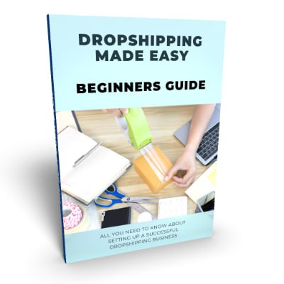 Buy Dropshipping made easy by nnoduo victoria on Selar