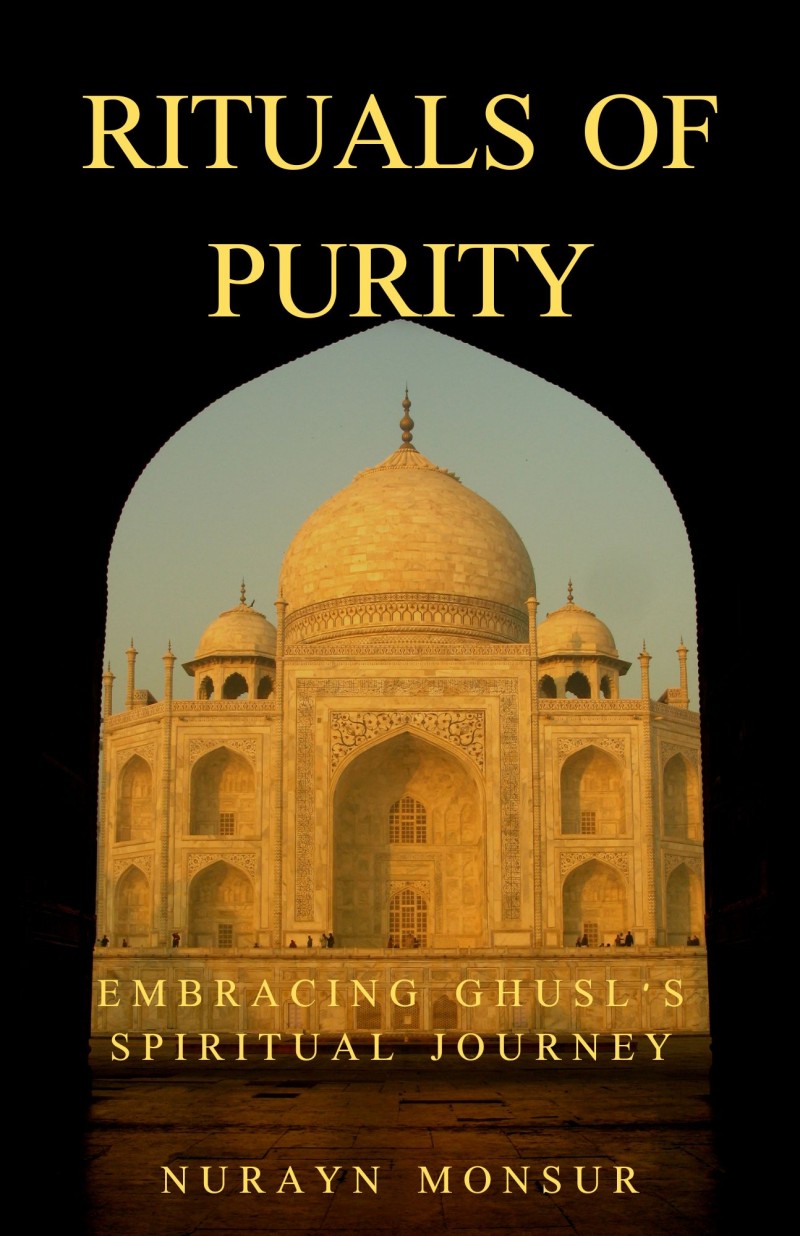 Buy Rituals of Purity by Nurayn Monsur on Selar