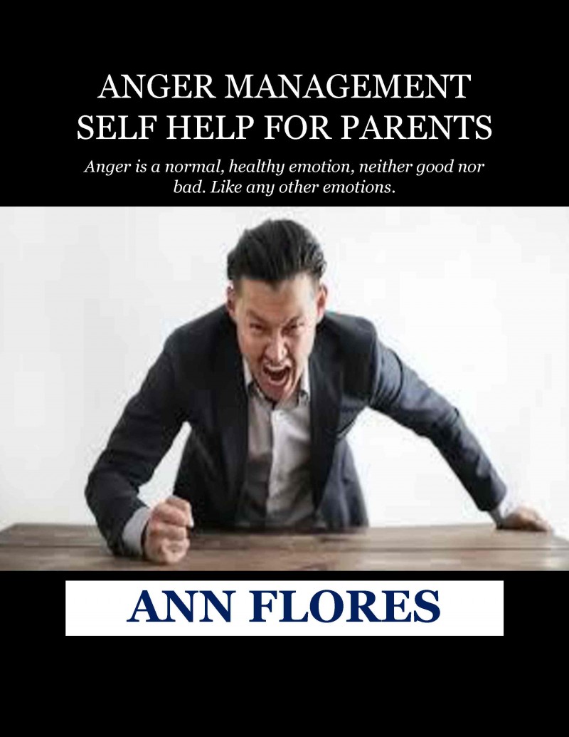 Buy Anger management by Nwachukwu chigaemezu shedrack on Selar