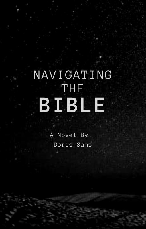 Buy Navigating the Bible by Nwanze nneka on Selar