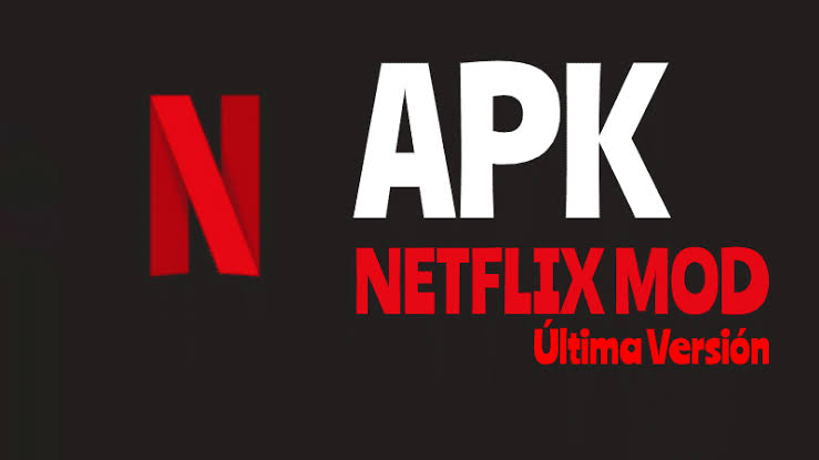 Buy Netflix mod APK by Nwode Esther on Selar
