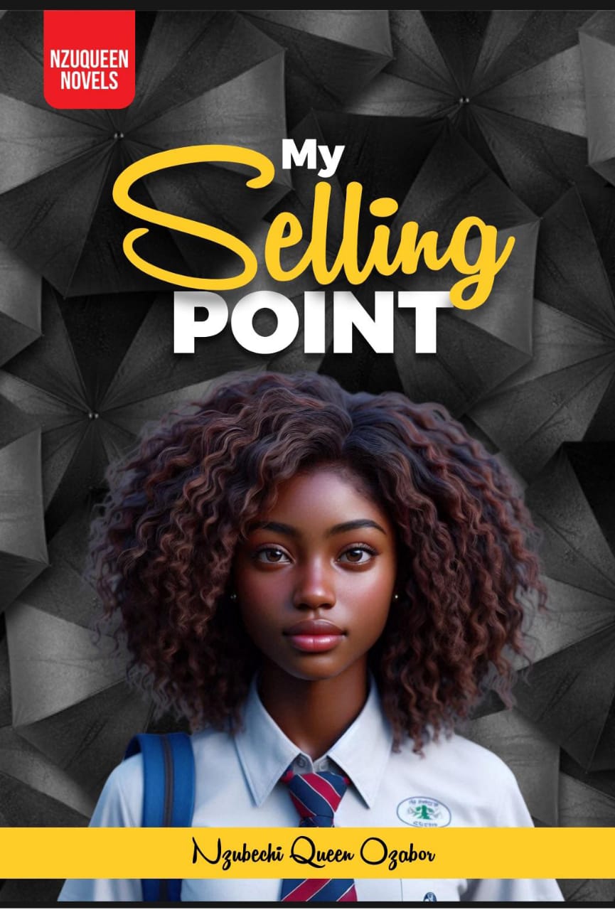 Buy My Selling Point by Nzubechi Queen Ozabor on Selar