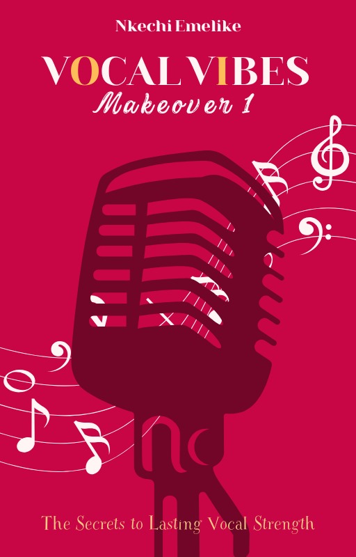 Get Vocal Vibes Makeover 1 (The Secrets to Lasting Vocal Strength) by ...