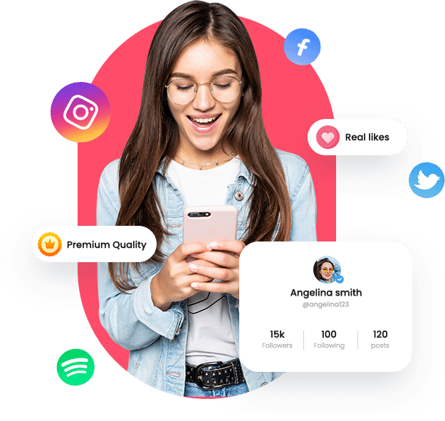Buy Instagram 2019 by BoostWavePanel on Selar