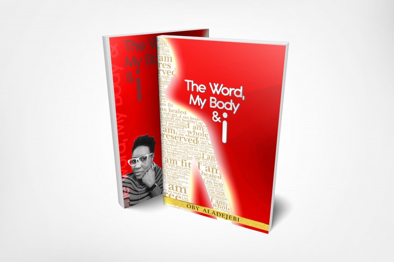 Buy The Word, My Body & I by Ayodeji Aladejebi on Selar