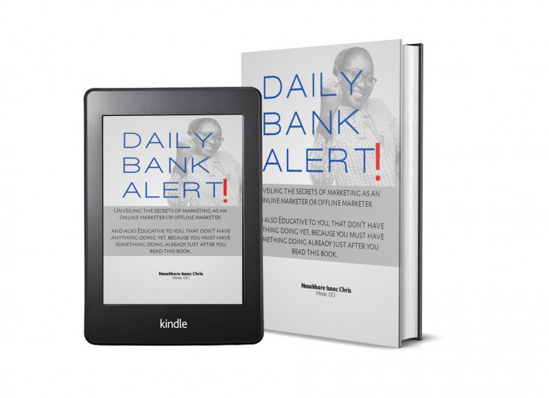 Buy DAILY BANK ALERTS by ocidigitals on Selar