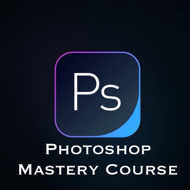 Buy PHOTOSHOP ADVANCED TRAINING by ODP TECH HUB on Selar