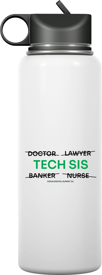 Buy Tech Sis by Ogun digital summit on Selar
