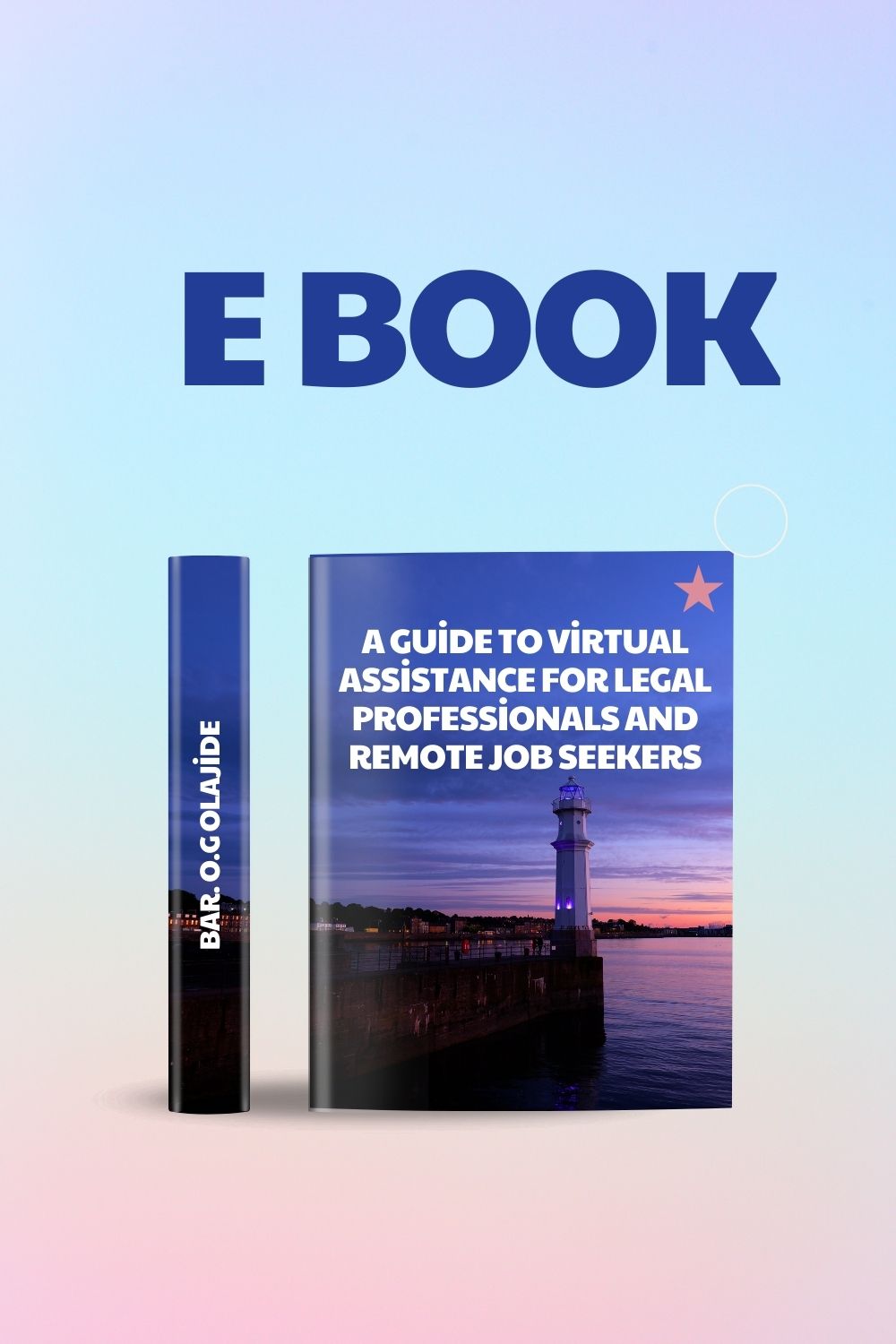 Buy E-Book by Odunayo Olajide on Selar