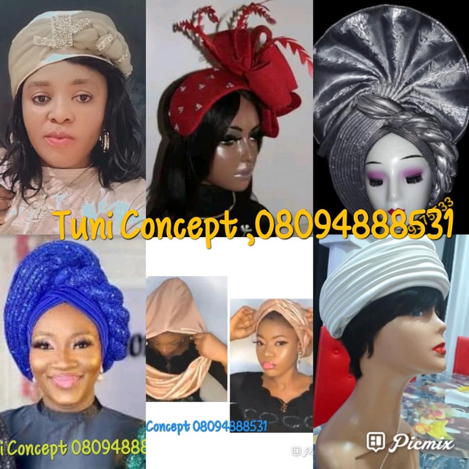 Buy TUNI CONCEPT ONLINE TRAINING by Tuni Concept Craft on Selar