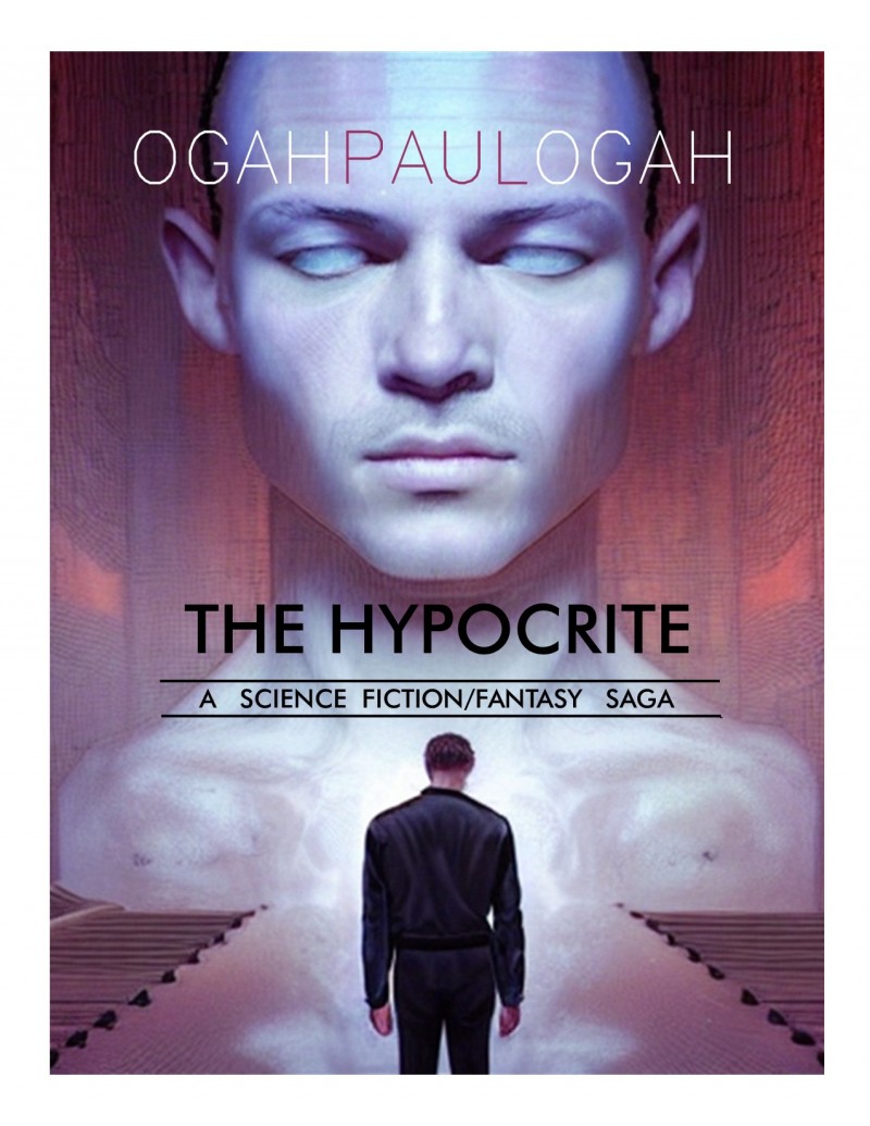 Buy The Hypocrite by Ogah Paul Ogah on Selar