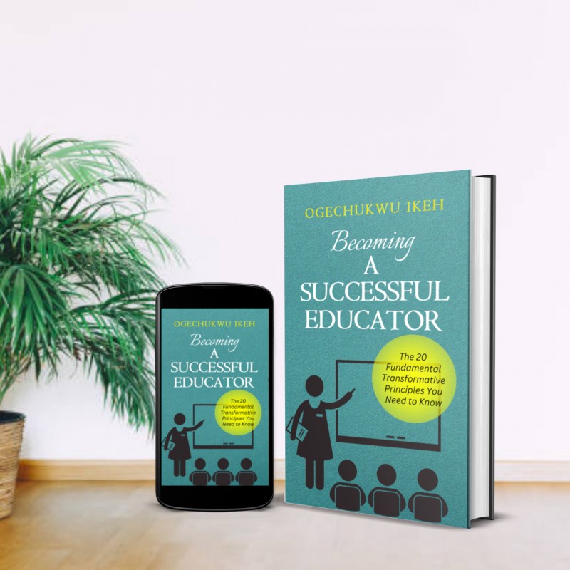 Buy Becoming a Successful Educator by Ogechukwu Ikeh on Selar