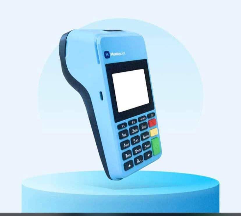 Buy Moniepoint POS by Ojeh Edwin Nwaoshibe on Selar