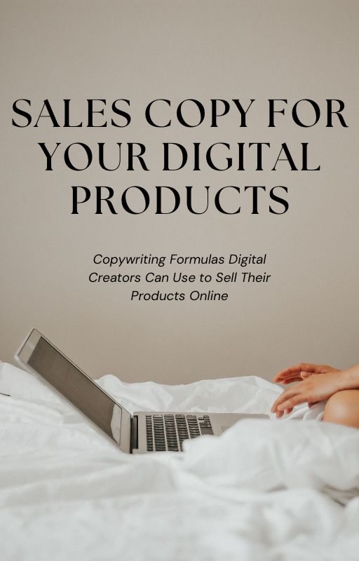Buy Copywriting Formulas Digital Creators Can Use to Sell Their ...