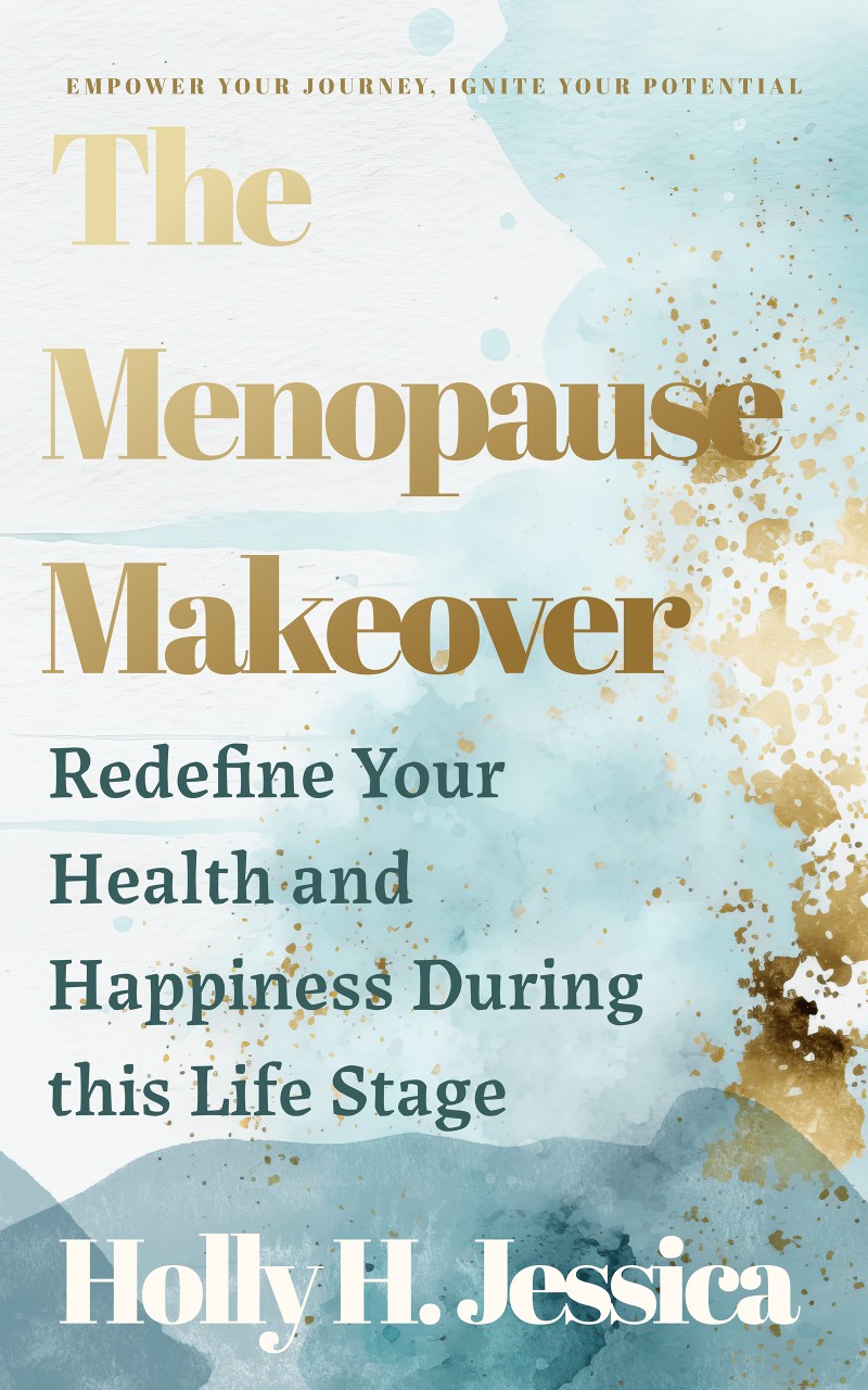 Buy The Menopause Makeover by Health and fitness on Selar