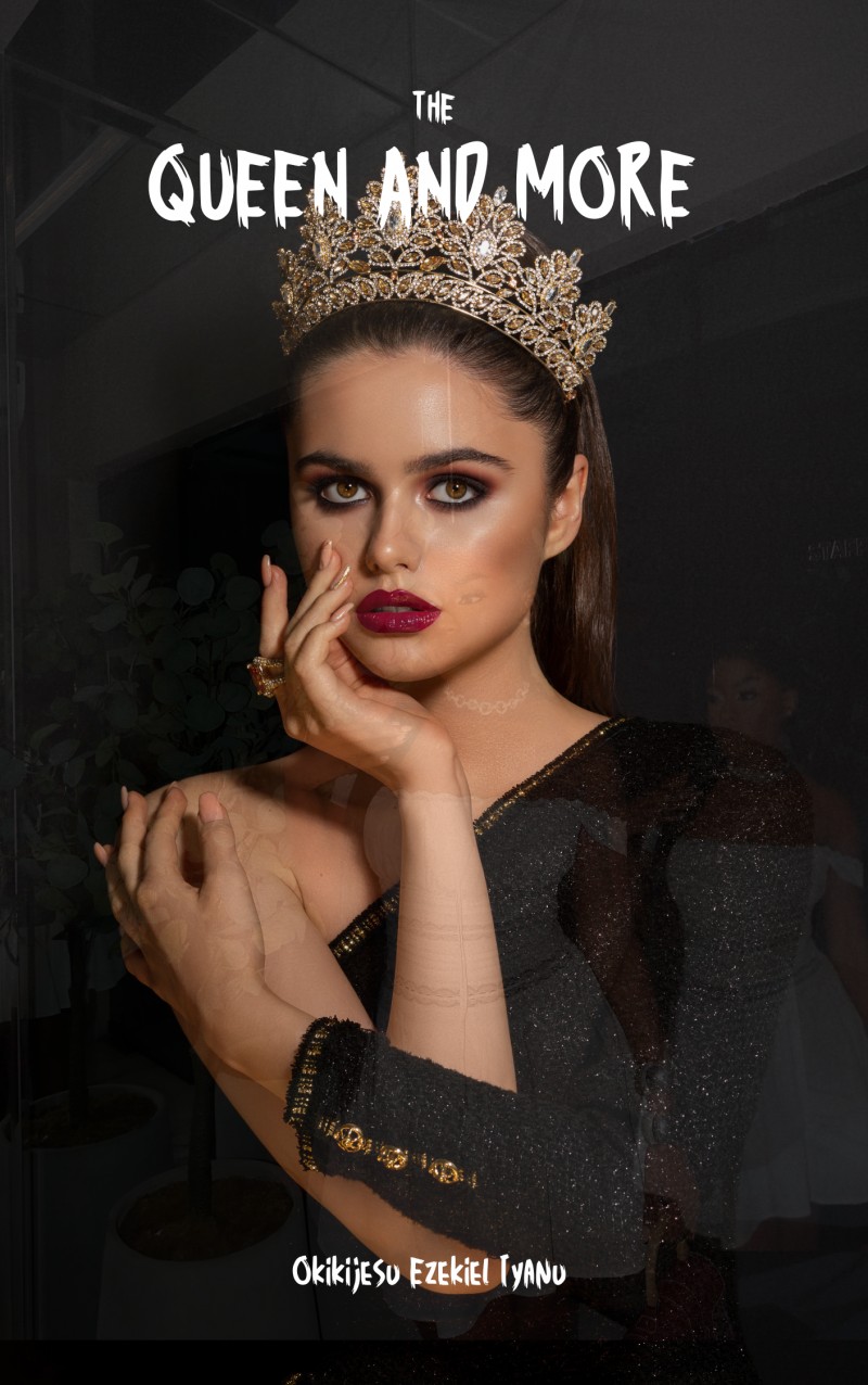 Get Queen and More by Okikijesu Ezekiel Adura on Selar