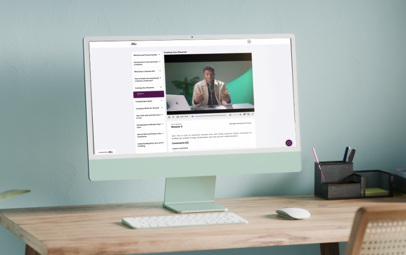 Buy Directing Commercials Pro Course by oladayo ibidunni on Selar