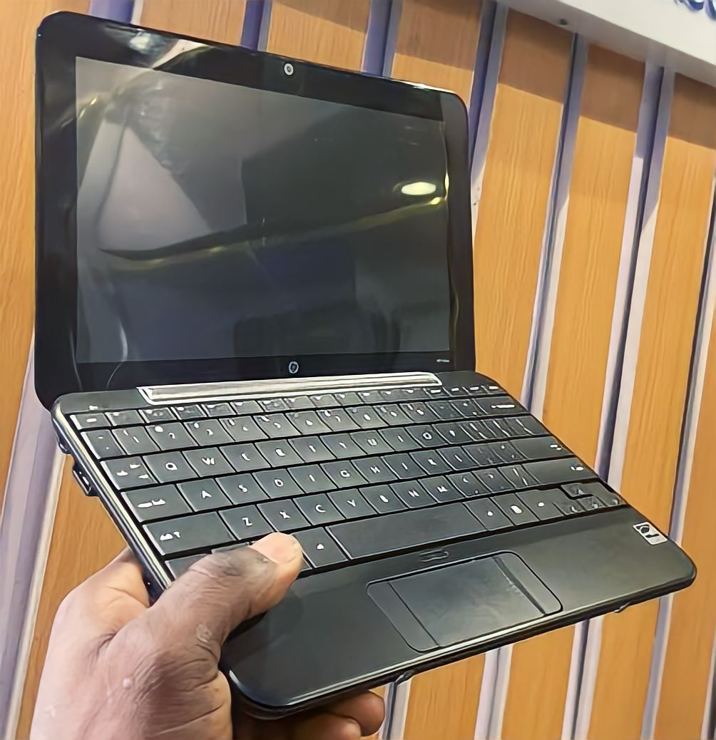 Buy Hp Mini 1000 Laptop by Oladeji Afeez Akinkunmi on Selar