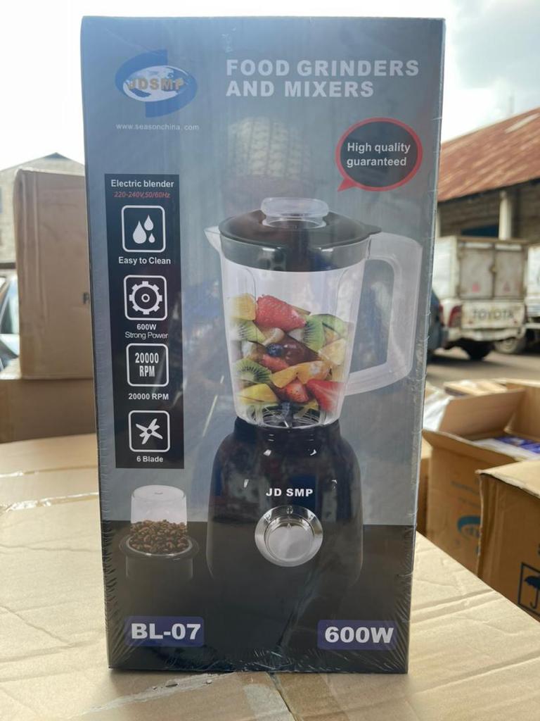 Buy JD SMP Food grinder and Mixers by Makem's Global on Selar