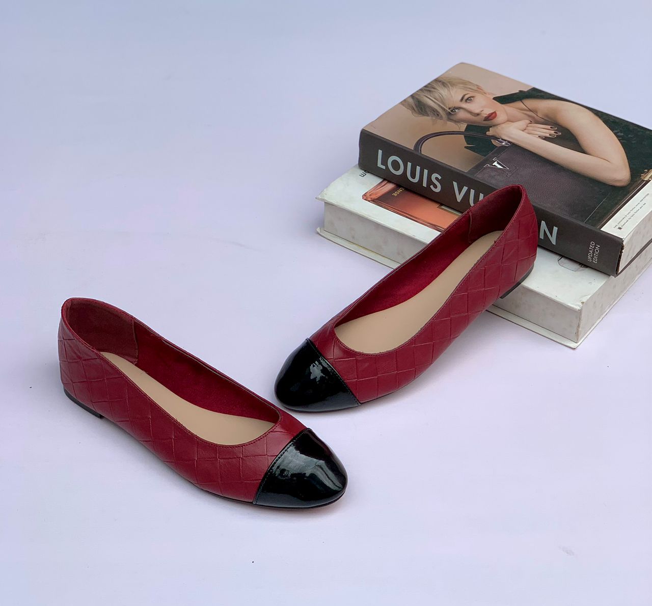 Buy Cooperate shoes by Olajumoke Moses on Selar