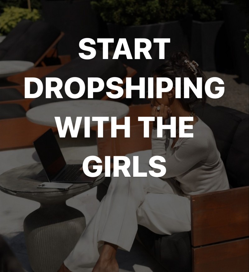 Buy START DROPSHIPPING by Olamide Ogunleye on Selar