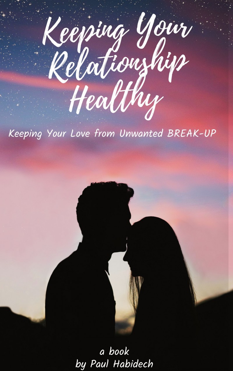 Buy KEEPING YOUR RELATIONSHIP HEALTHY(The subtle art of keeping your ...