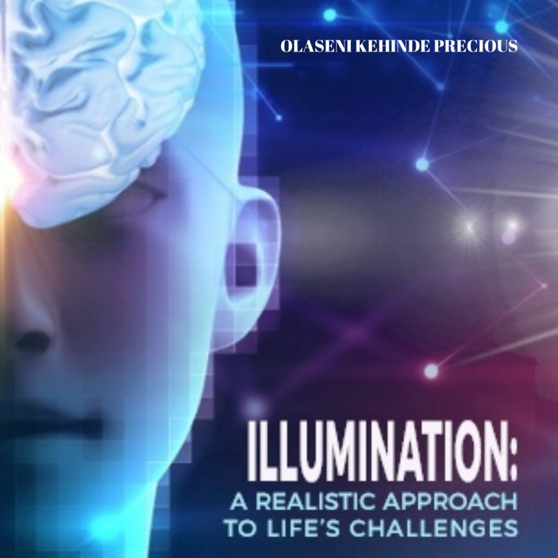 Get Illumination by Olaseni Kehinde Precious on Selar