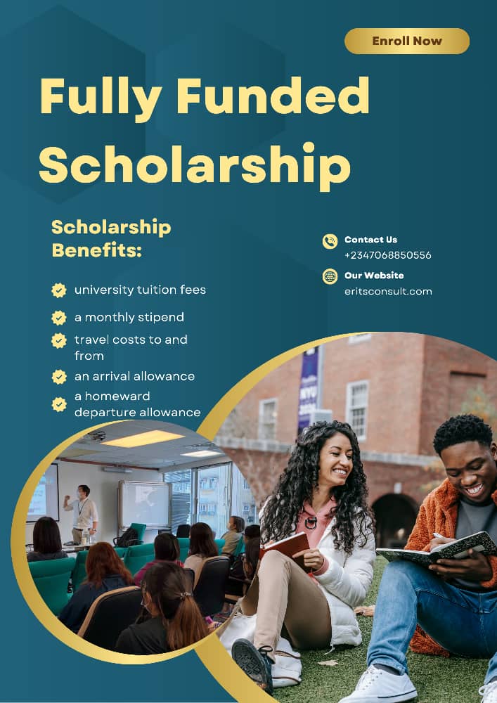 Buy Sweden Scholarship Europass Document by Olasunkanmi Omotosho on Selar